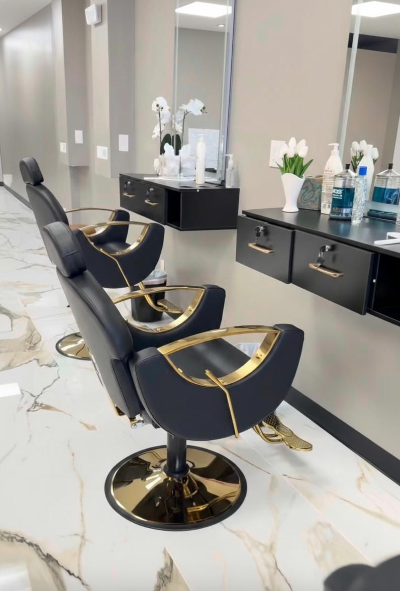 Shapes Brow Bar | Eyebrow Threading, Waxing & Beauty Services in Dublin, OH